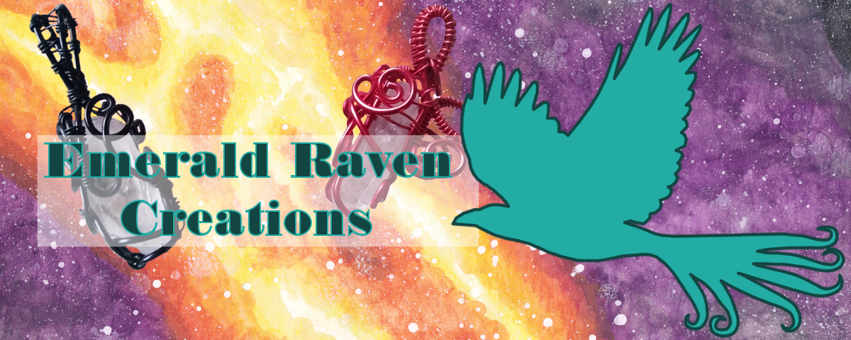 2024 Show List – Emerald Raven Creations
